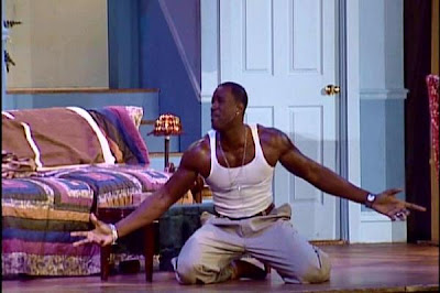 Still Standing: Ladies....I Introduce You To.....Terrell Carter